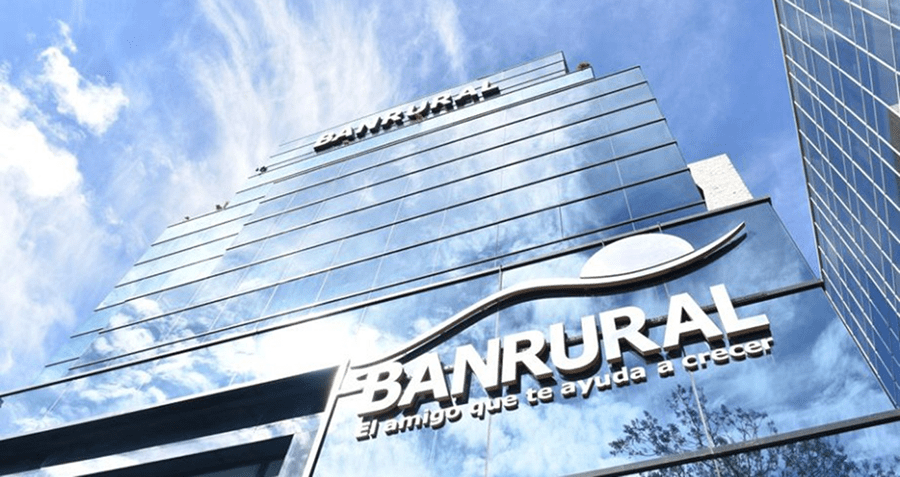 Quiénes Somos - Tarjetas de Crédito Banrural