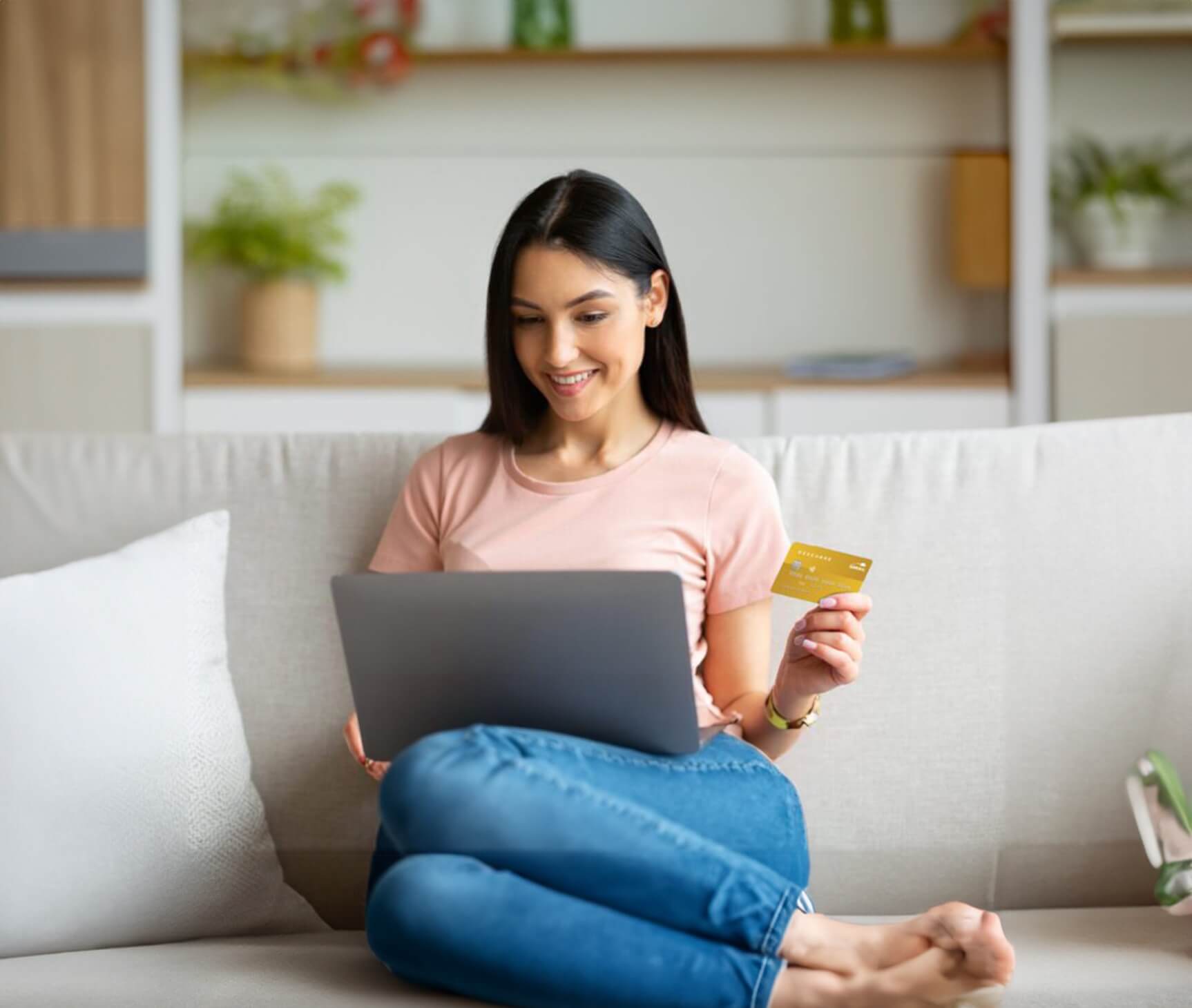 Paga con Neolink - Tarjetas Banrural